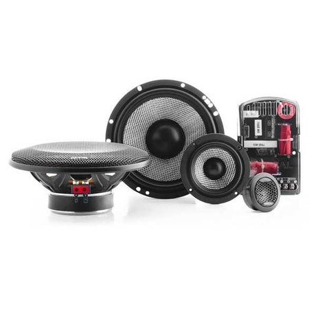 Focal Access 165 AS3  3-компонентная акустика