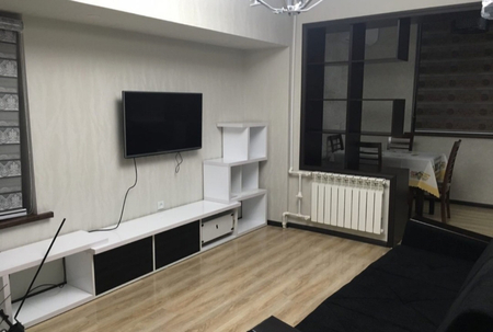 Ц5 2х комнатная 600$