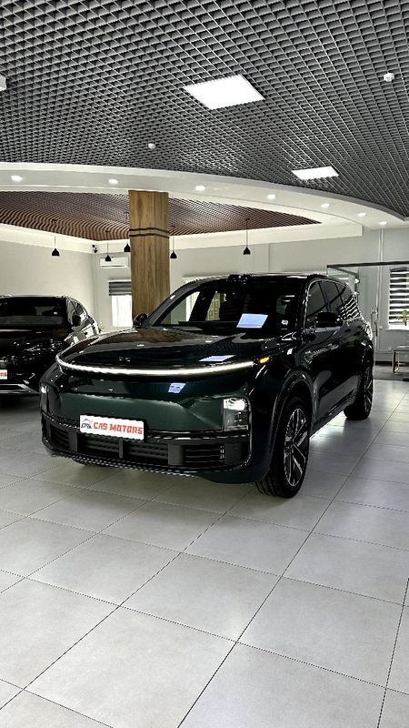 L9 Max Restyling 2024