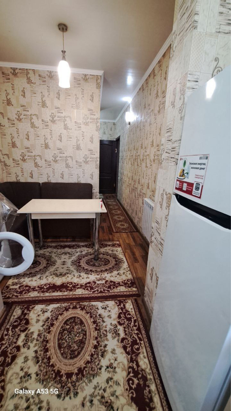 Юнусабад Анжир 13 кв 2/1/4
