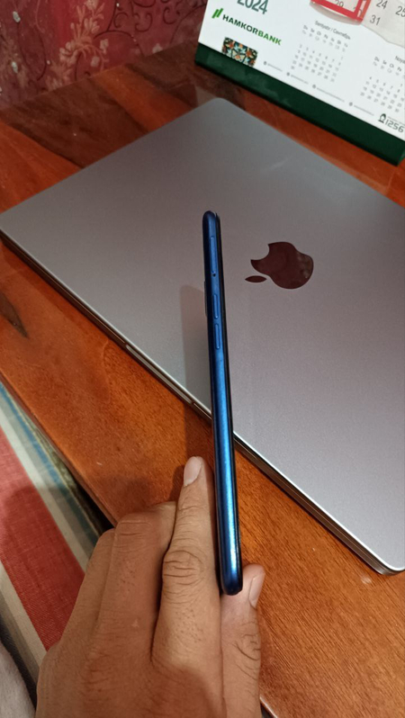 Srochna Samsung A10s sotiladi