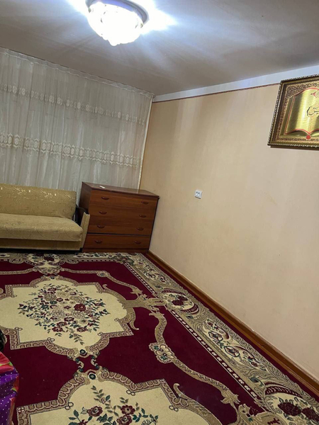 2х Срочно сдаётся 7этажка Навастройка Роща