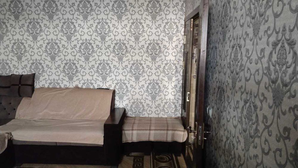 谷 122710 谷 Продается квартира в Яккасарайском районе [40 м²]