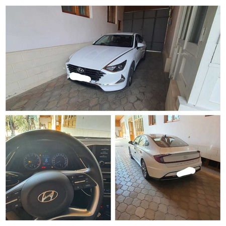 hyundai sonata hozir oling keyin tolang ribosiz nasiya savdo