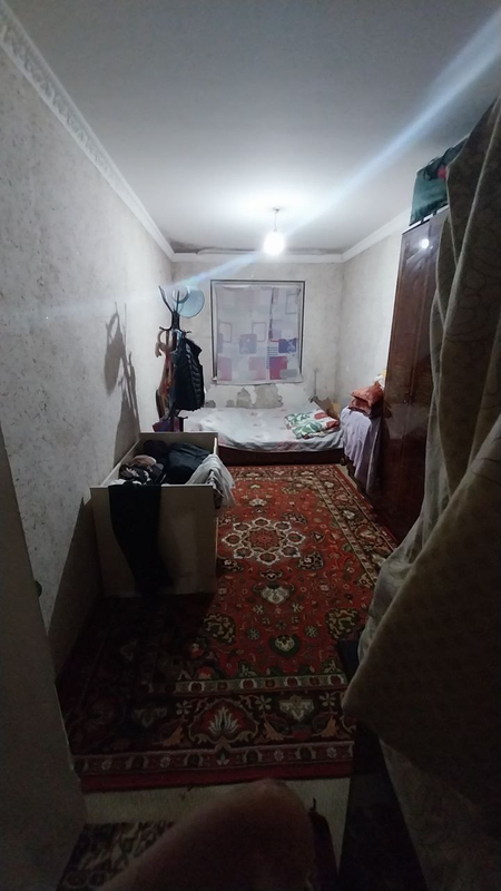 Uy sotiladi zudlik bilan