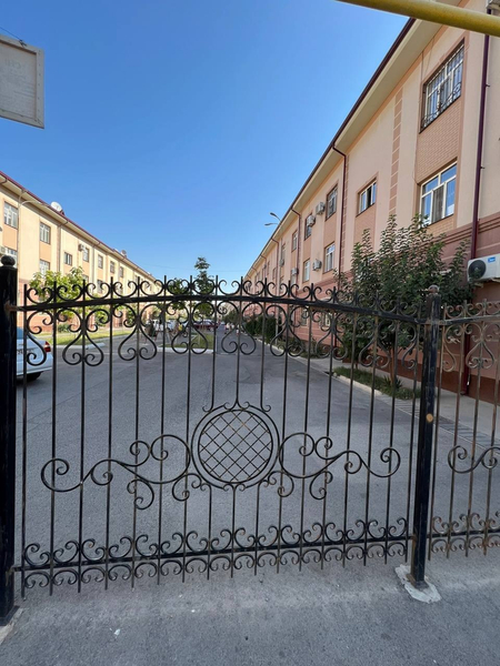Продаётся квартира 2 ком