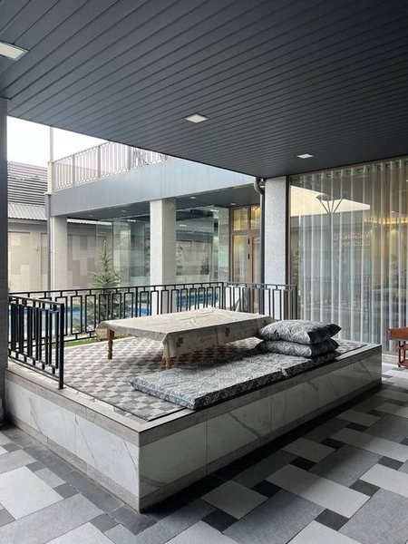 Супер чегирма! «TERRASSA HOUSE» 10 кишилик