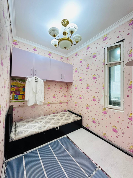 Сдаётся Квартира Юнусабад 11кв 1*2/1/4
