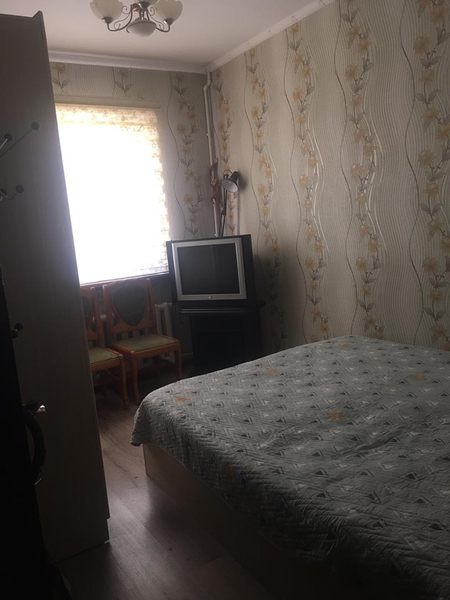 Суточный квартира паркентский