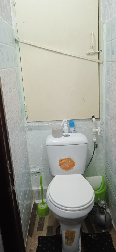 3 xonali kvartira
