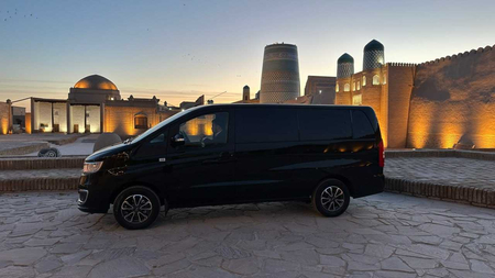 jac m3 soni cheklangan shoshilng