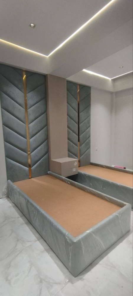 Spalni mebel zakazga
