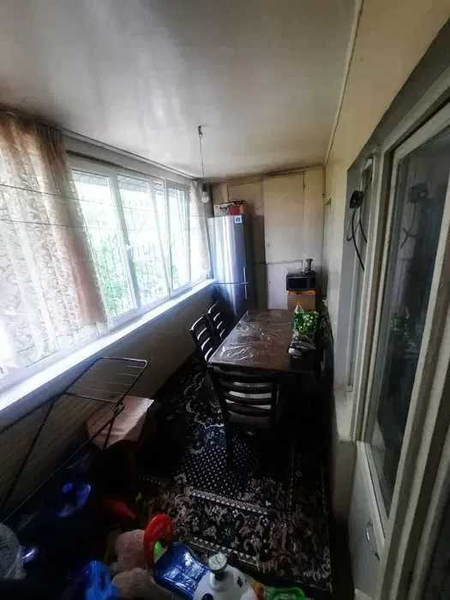 3/2/4 САМАРКАНД ДАРВОЗА. 77 серия. Кирпич.