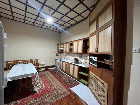 БУМ ижара 3 хона, 5 сотих Участка,  Иностранец, Хитой id sh 966