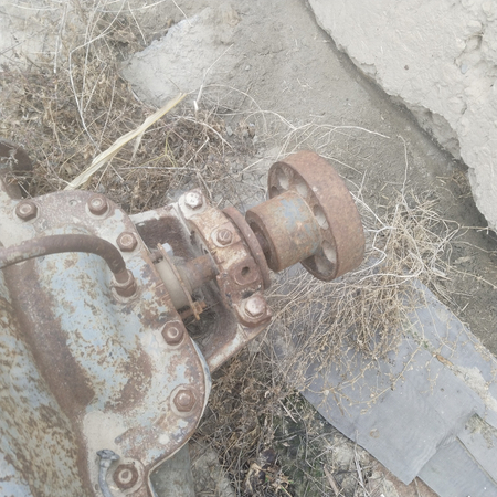 Насос 200га150 холати зур
