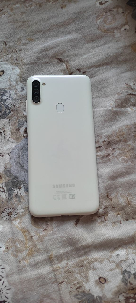 Samsung galaksi a11