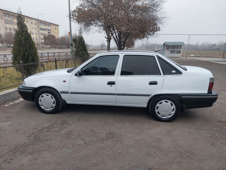 Legendarni Nexia 1 xolati alo kraska radnoy matori xadovoy zver