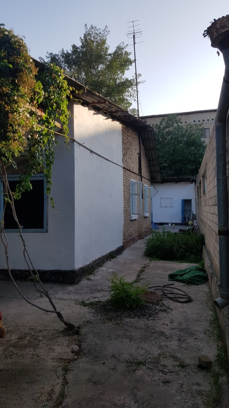 Продается Дом в центре города