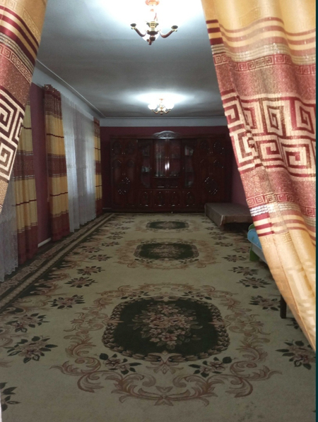 Islom karimovdan 8 sotx xovli