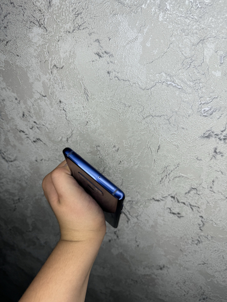 Samsung Galaxy Note 9 256GB Ideal ochilmagan