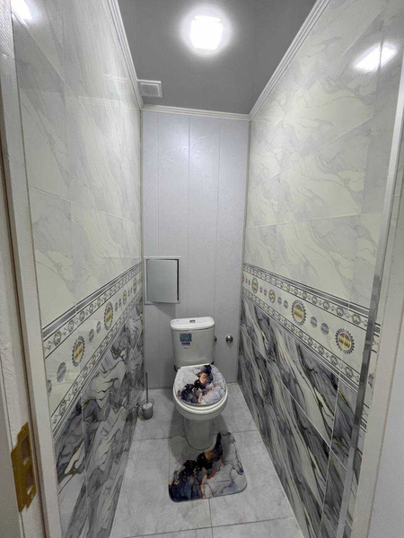 Продается 2х квартира с новым ремонтом (ор 33 Школа)