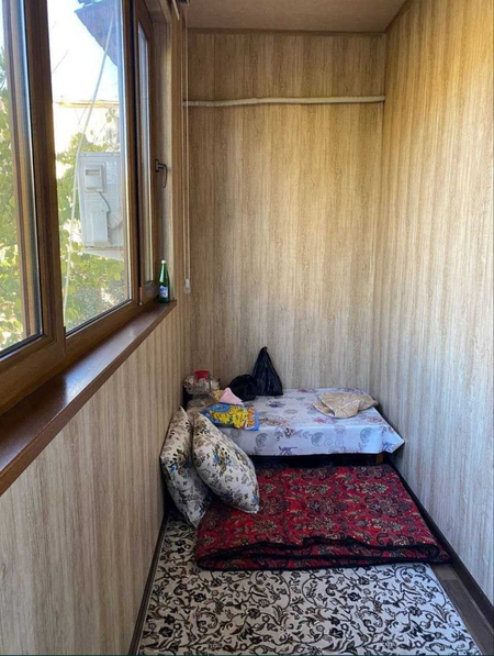 продается квартира на ТТЗ-2 2в3/2/4 с ремонтом, мебелью и техникой (А)