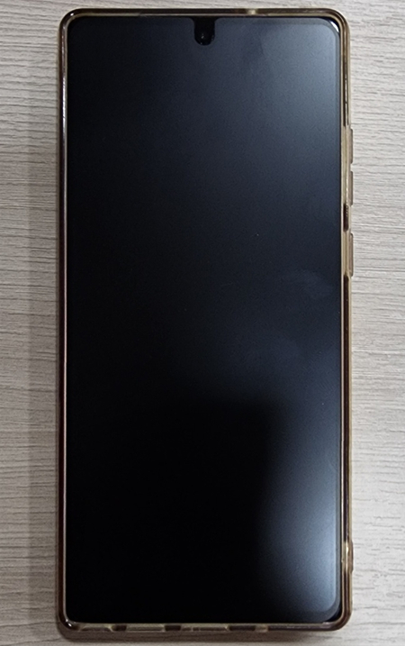 Samsung Galaxy Note 20 5G