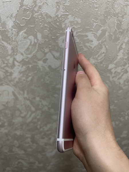 iPhone 6s  plus