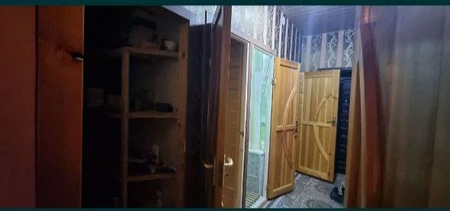 Квартира сотилади 2хоналик килинган