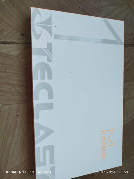 Продается Планшет TECLAST M 50