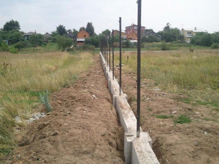 стяжка фундаминт транш том ёопамиза