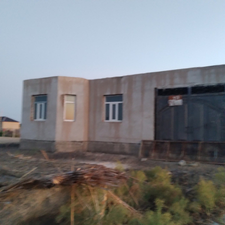 Жай сатылады. Нокис районы, Жаксы нийет кошеси.