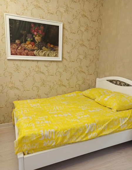 Корасарой Карасарай 2 родом 2х комнатная