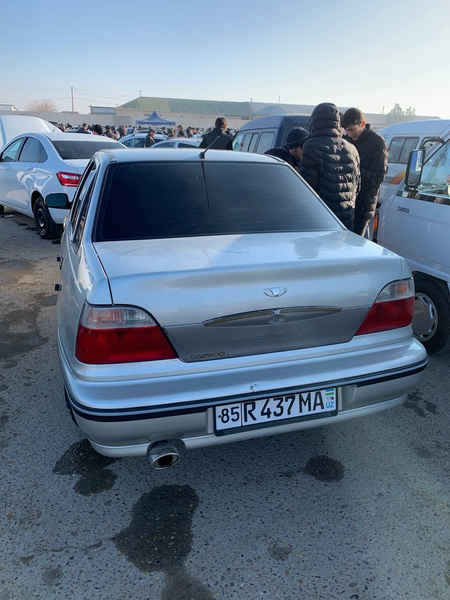 Daewoo Nexia 2006 sons tramblor narxi 70 milon