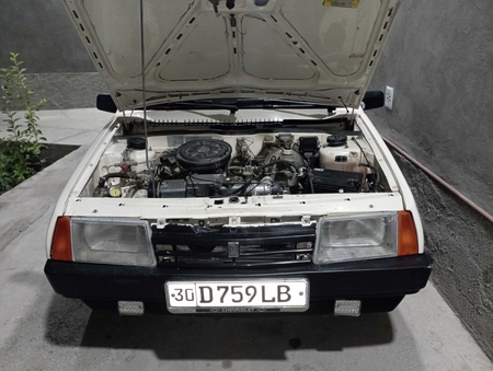 Samara Vaz 21099