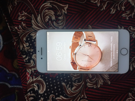 Apple   iPhone 7