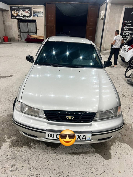 Daewoo Nexia dohc 2006