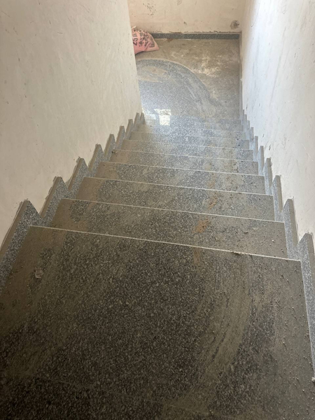 Yangi qurilgan xonadon Samarqand bog'i shamol city dan.