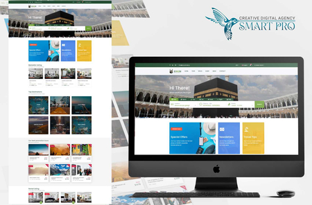 Создание web сайта Veb sayt yaratish