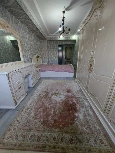 Аренда 3 комнатной квартиры на Ц-5 ID: MD 337
