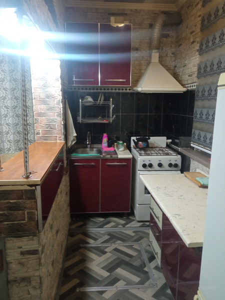 Продается квартира