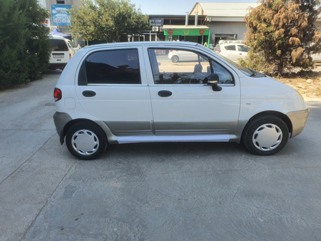 Matiz mx sotiladi