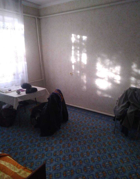 срочно продаётся квартира
