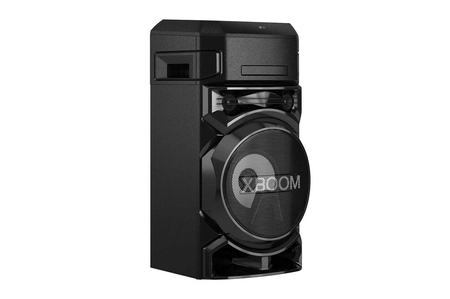 NEW! Музыкальный центр LG XBOOM ON5 с бесплатной доставкой