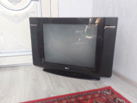 Продается телевизор LG