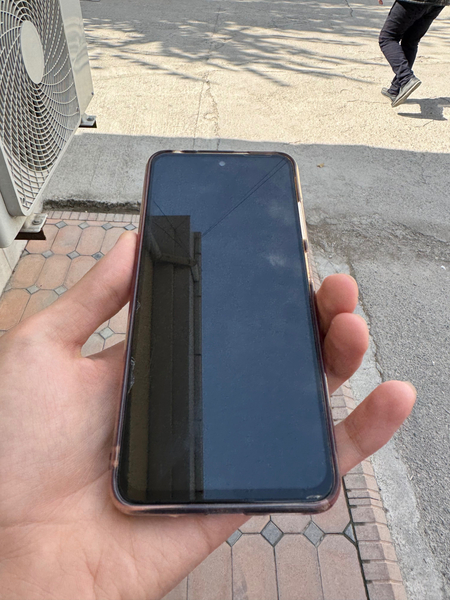 Redmi Note 10 5G (4/128GB, QORA)