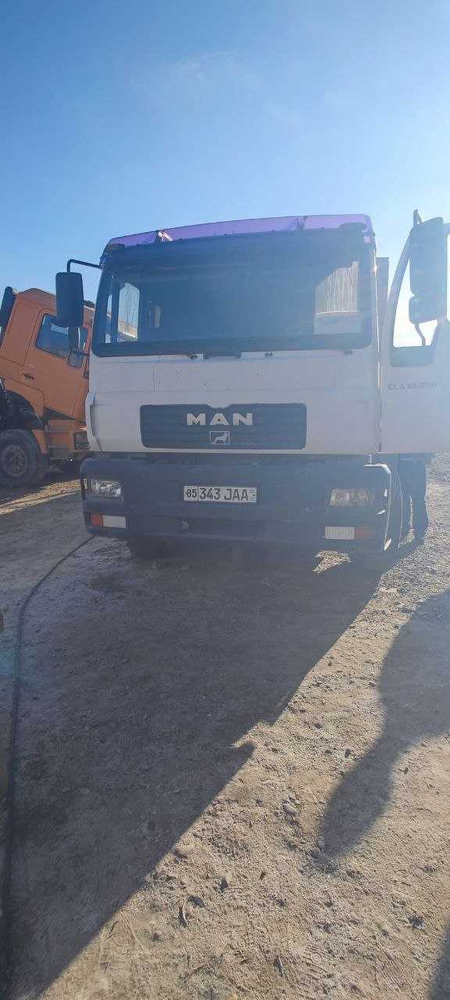 Man cla sotiladi