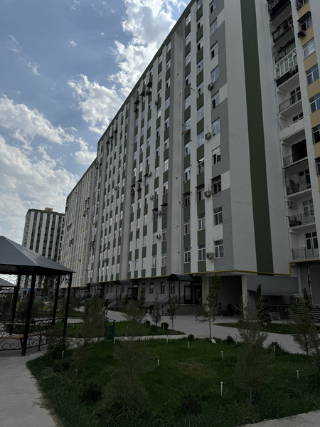 Ipoteka va subsidiyaga uylarimiz bor