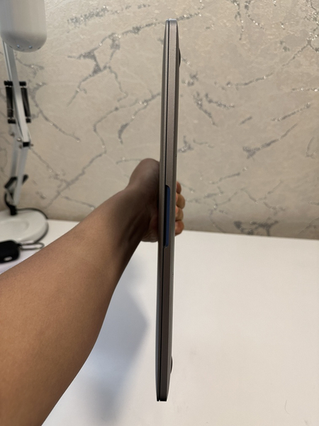 Macbook pro 2017