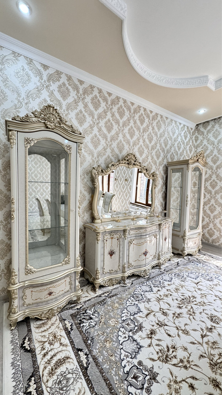 Arzon mebel “İZABELLA”